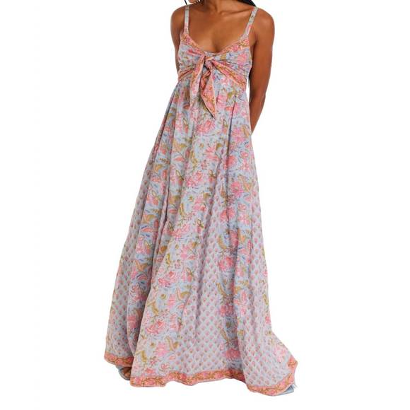 Allison New York | Dresses | New Allison New York Martina Maxi Dress In ...